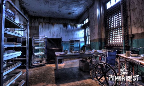 Photos Pennhurst Asylum Photos Pennhurst Asylum